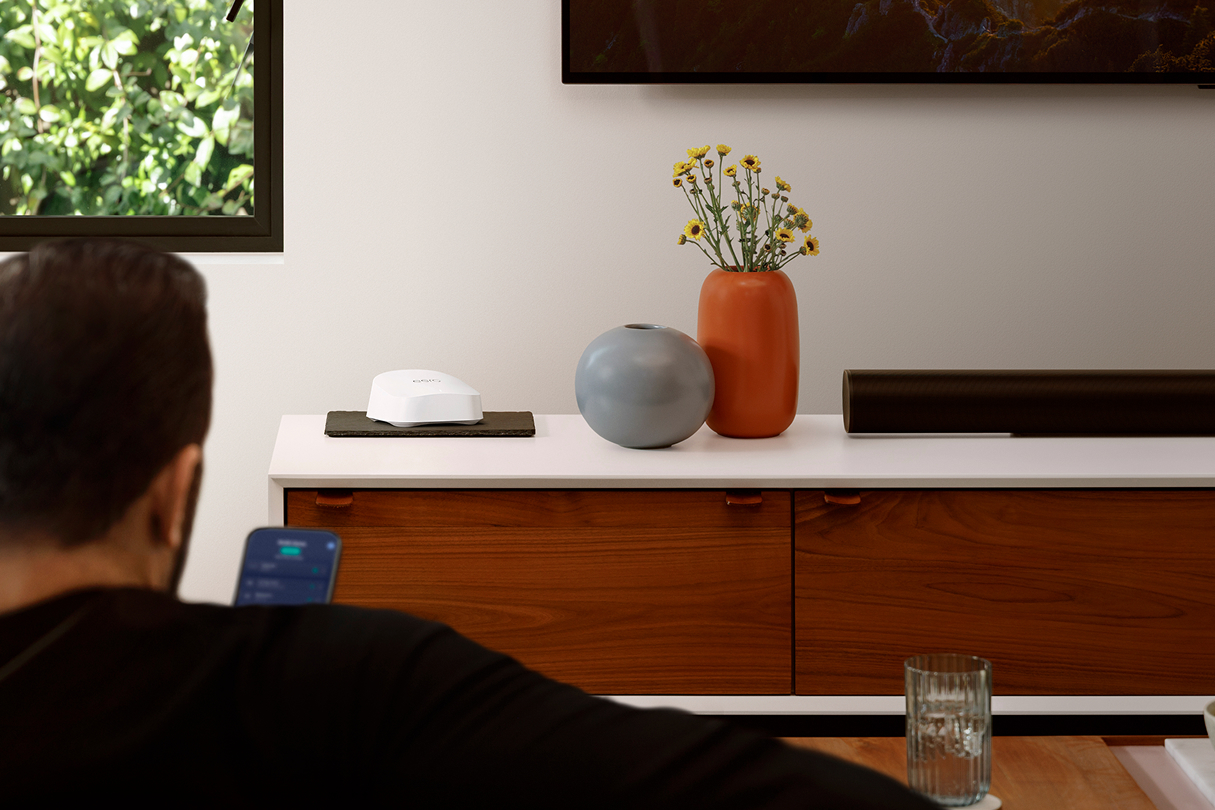 Control Security Family-friendly