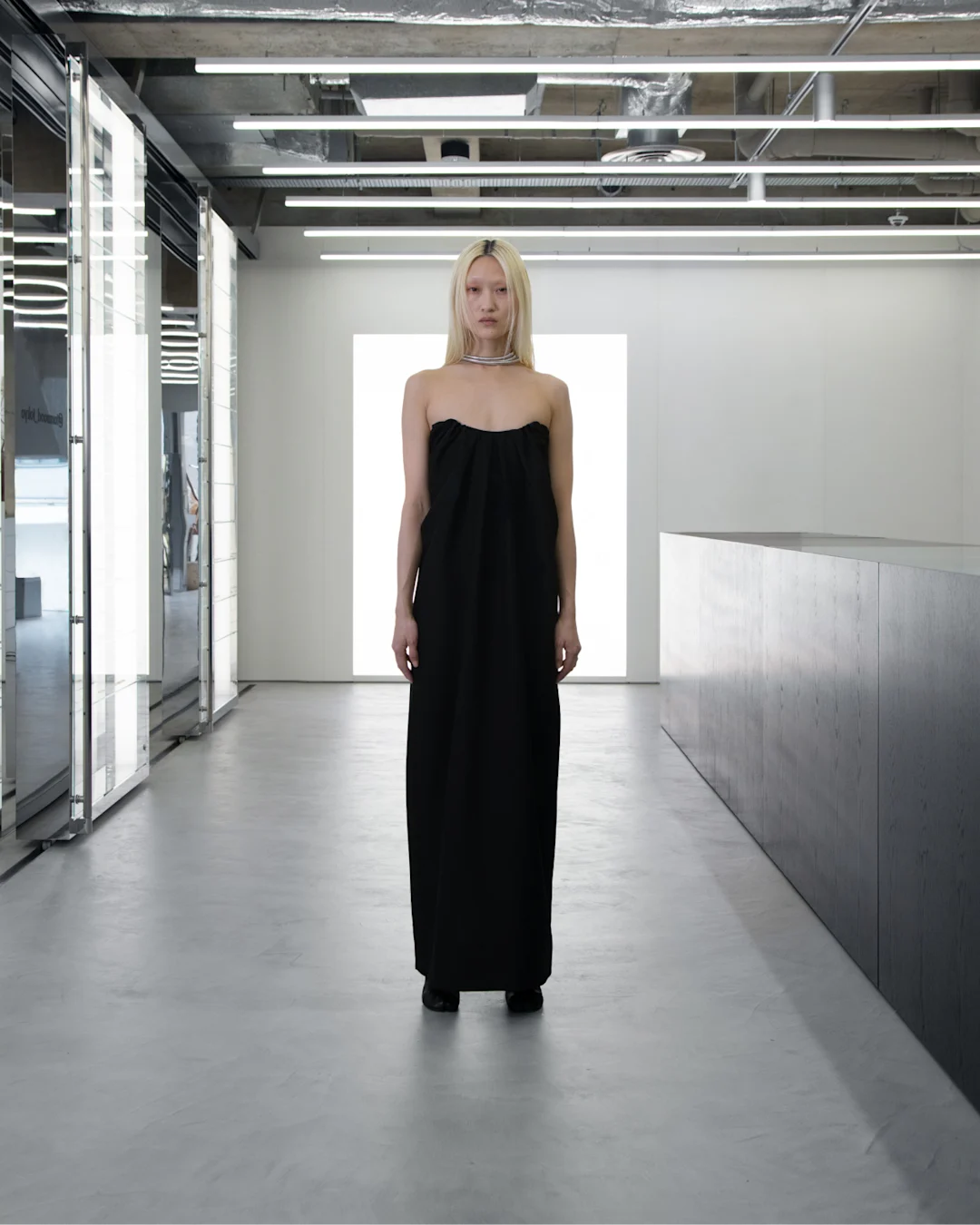 Tom Wood Project Official Online Store