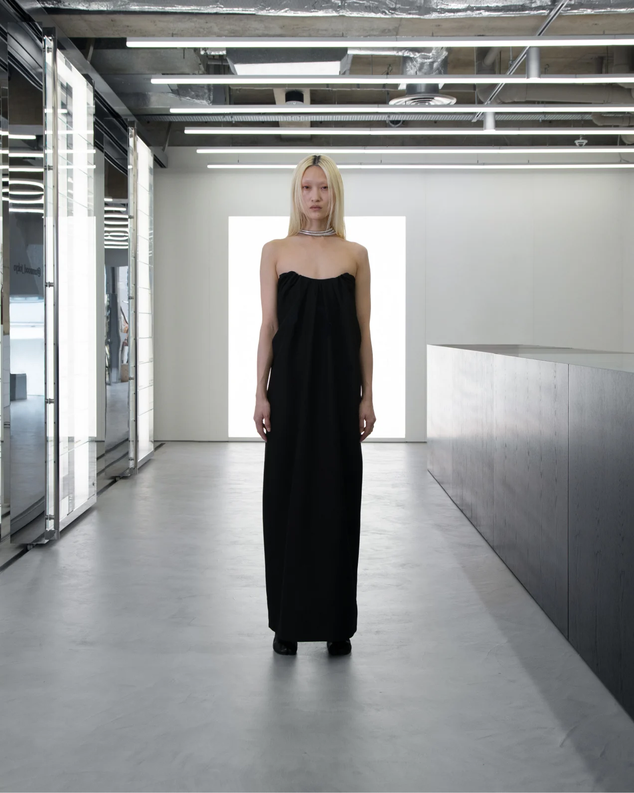 Tom Wood Project Official Online Store