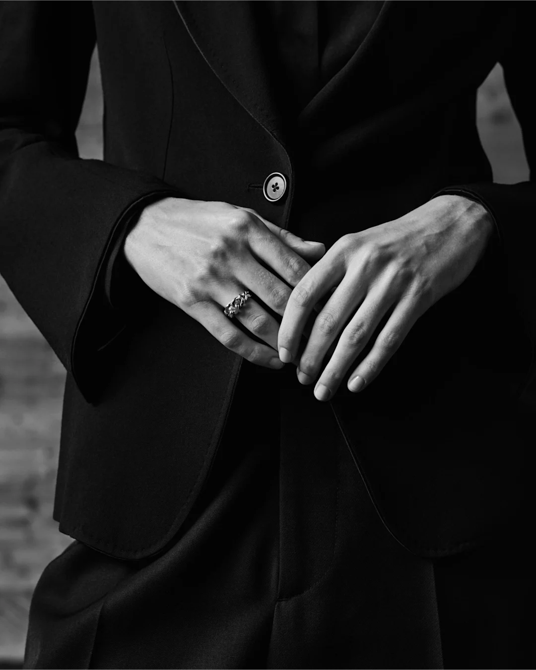 Tom Wood Project Official Online Store