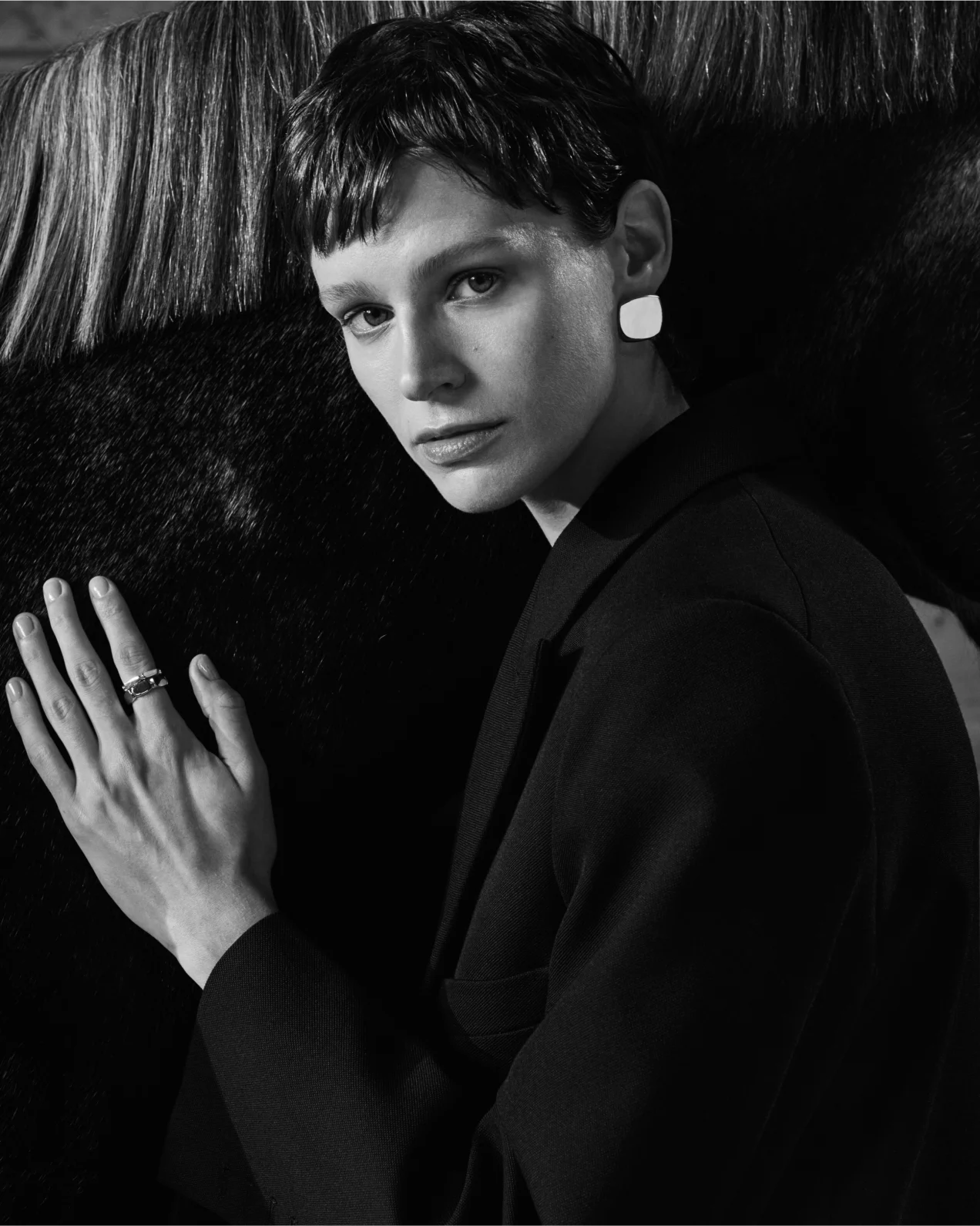 Tom Wood Project Official Online Store