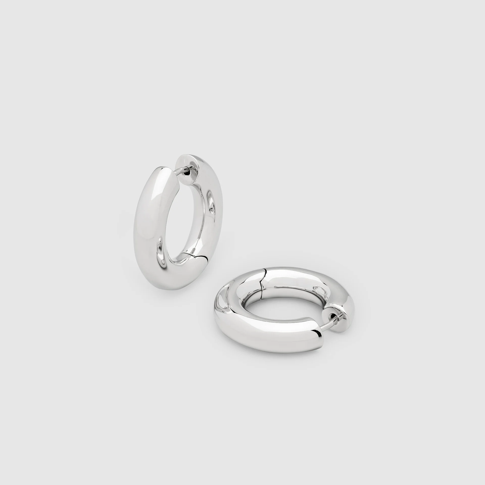 Silver Spectrum - lookbook - Tom Wood Project Official Online Store