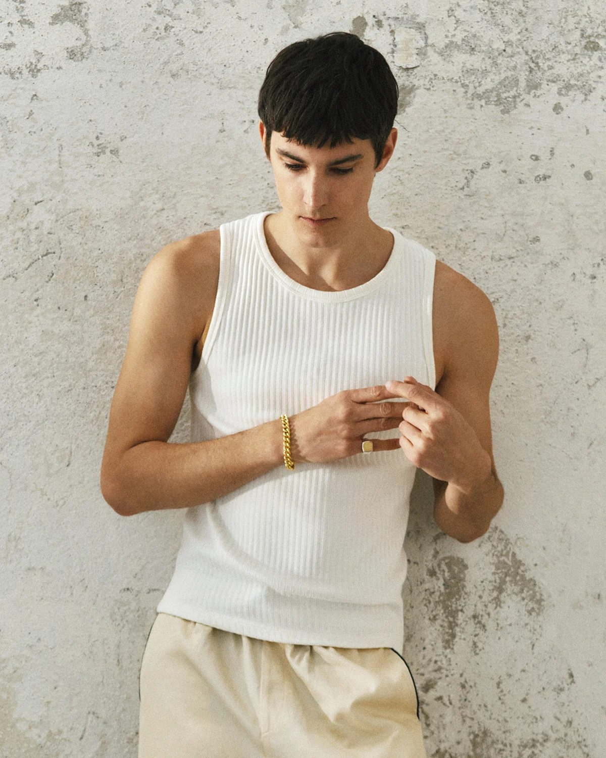 Tom Wood Project Official Online Store