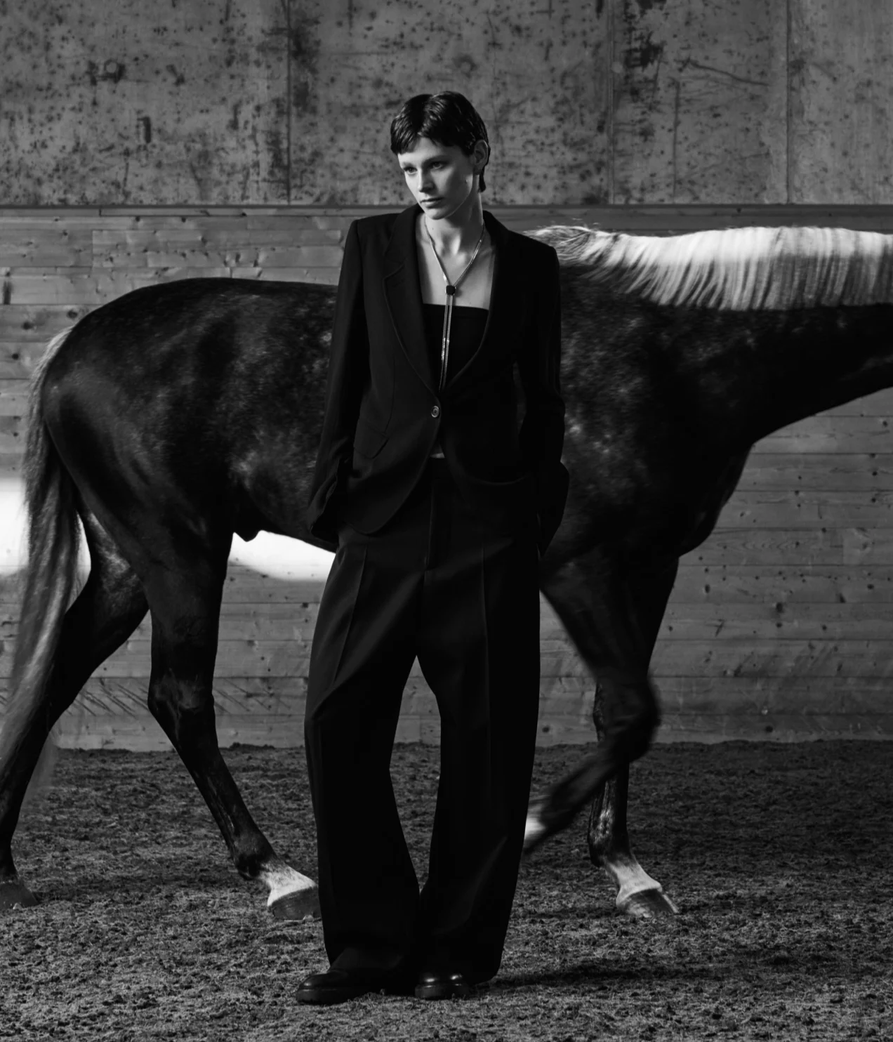 Umi Band Ring - Tom Wood Project Official Online Store