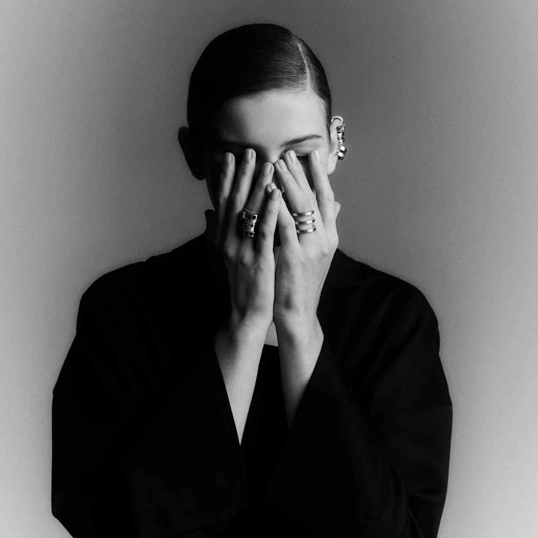 The Vault collection - Tom Wood Project Official Online Store