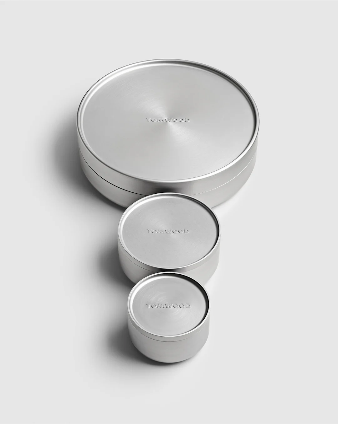 packaging - Tom Wood Project Official Online Store