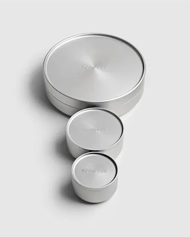 packaging - Tom Wood Project Official Online Store
