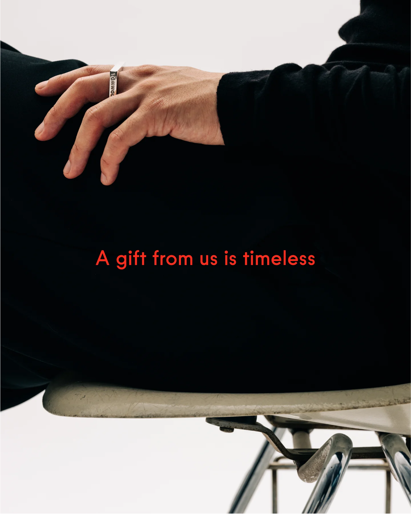 Gift guide - Tom Wood Project Official Online Store