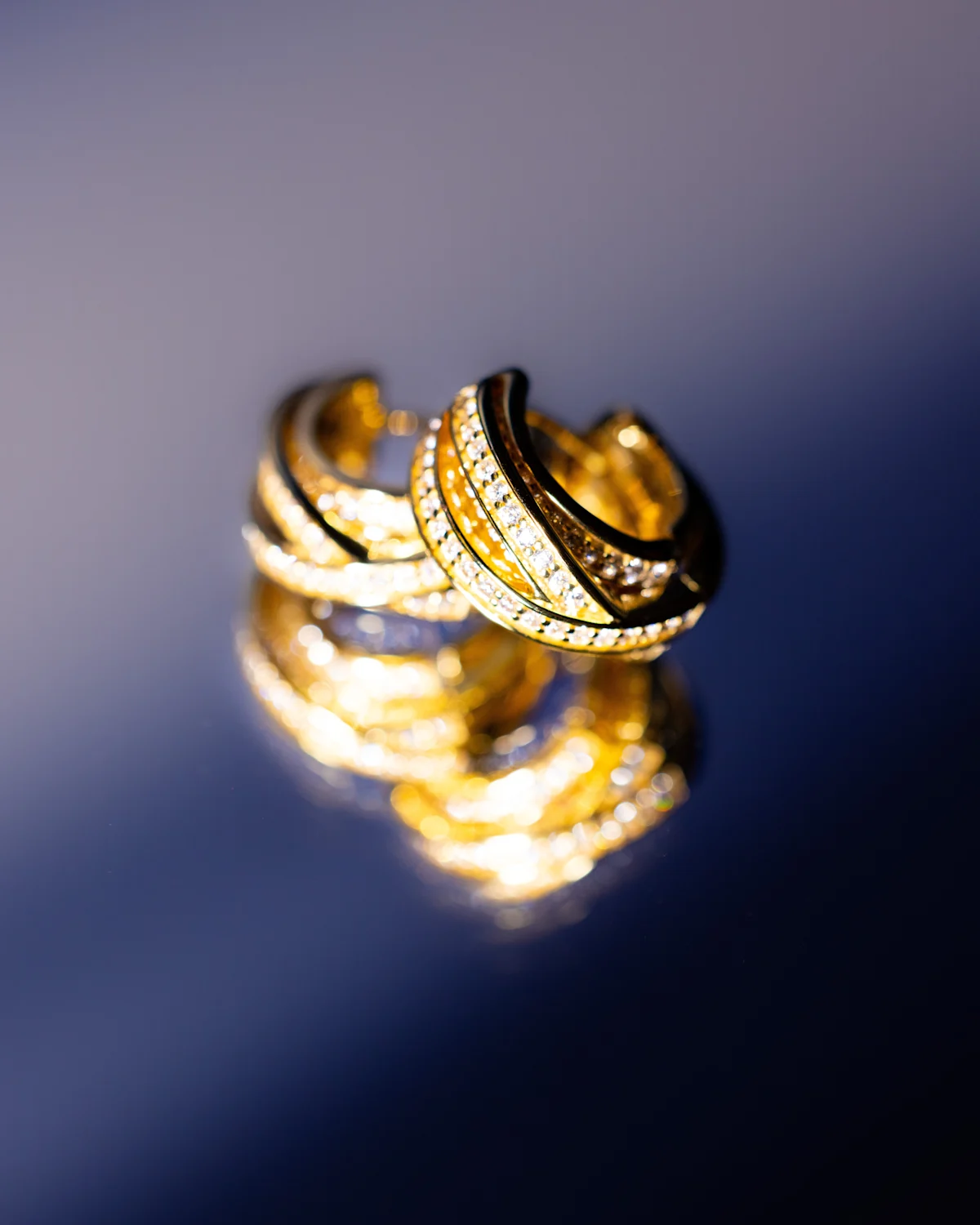 Ice Ring - Tom Wood Project Official Online Store