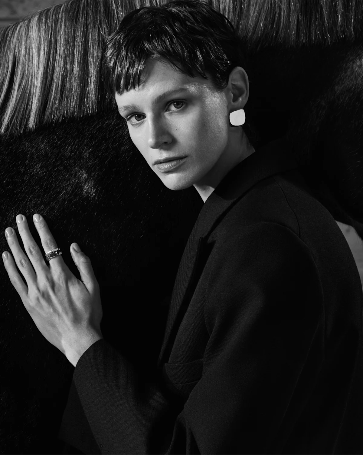 Tom Wood Project Official Online Store