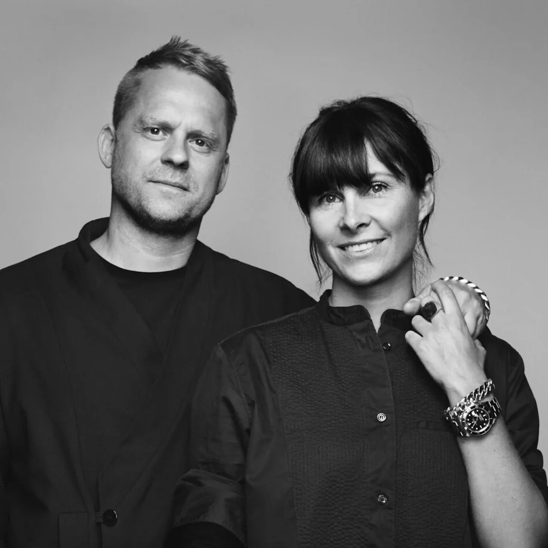 About Tom Wood - Tom Wood Project Official Online Store