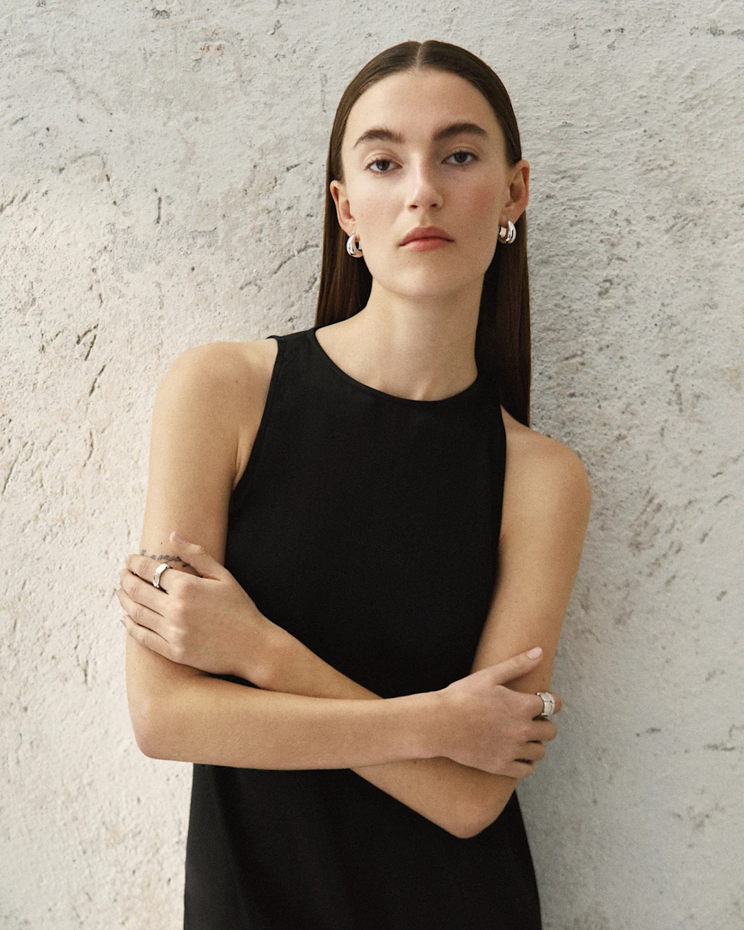 Tom Wood Project Official Online Store