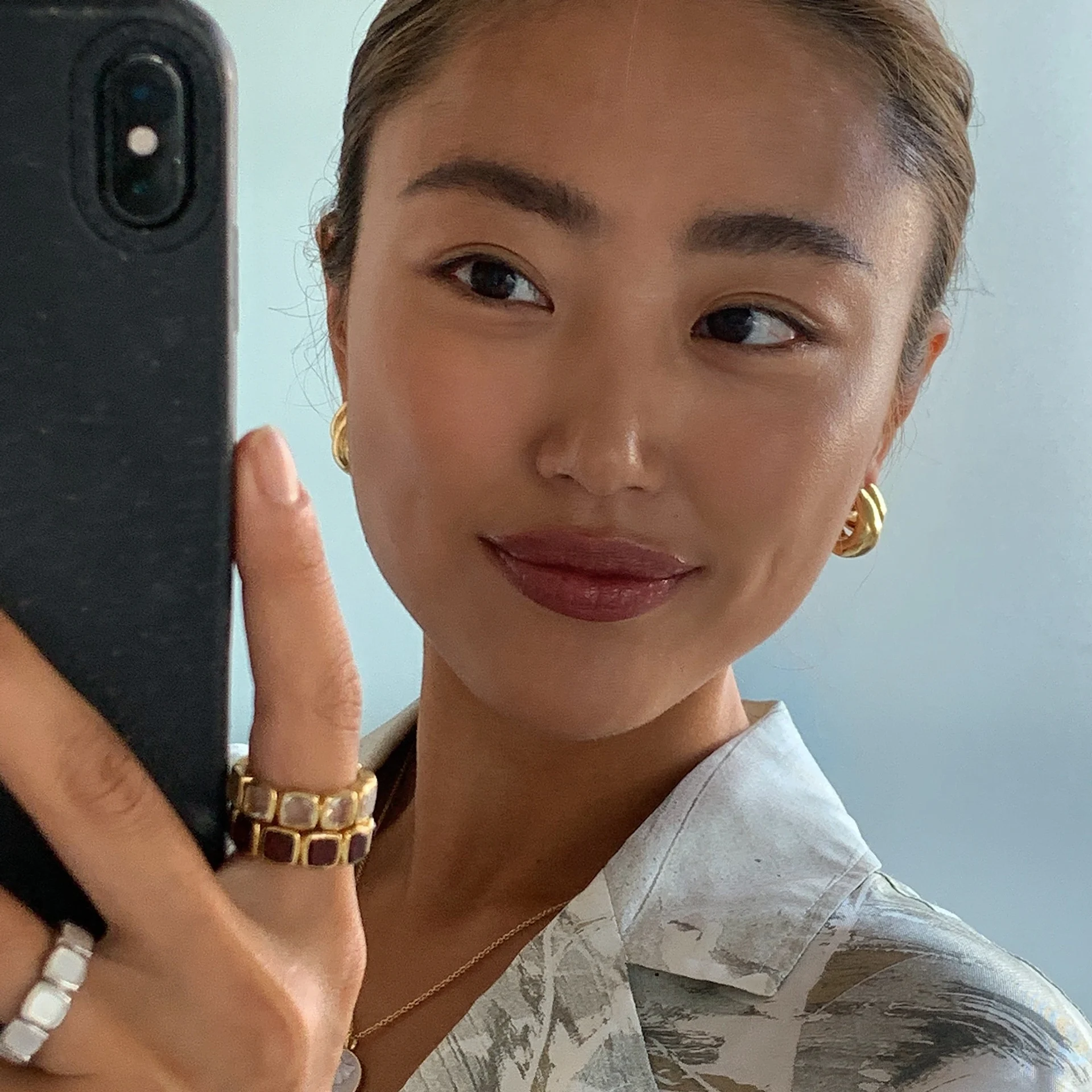 In Focus with Alice Wang - Tom Wood Project Official Online Store