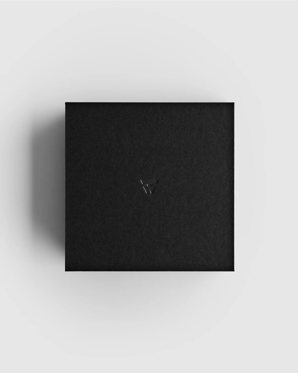 packaging - Tom Wood Project Official Online Store