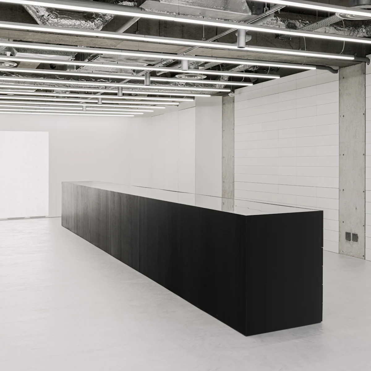 Tokyo store - Tom Wood Project Official Online Store