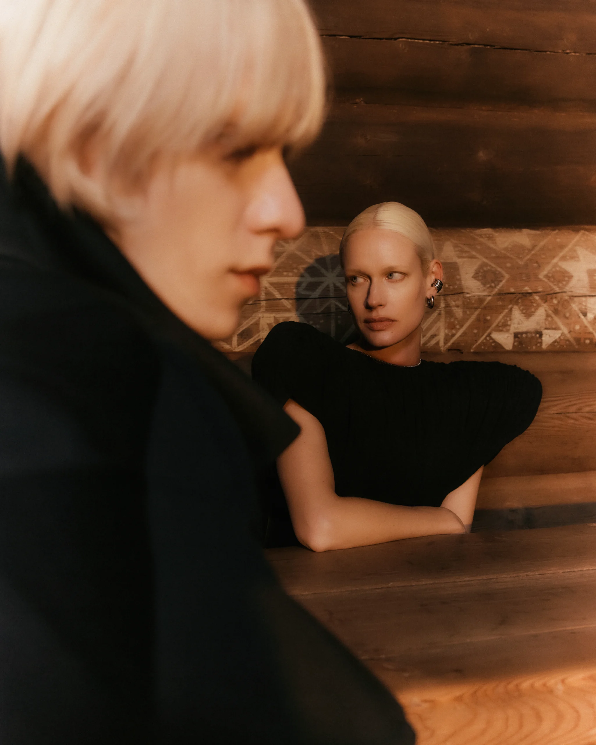 Tom Wood Project Official Online Store