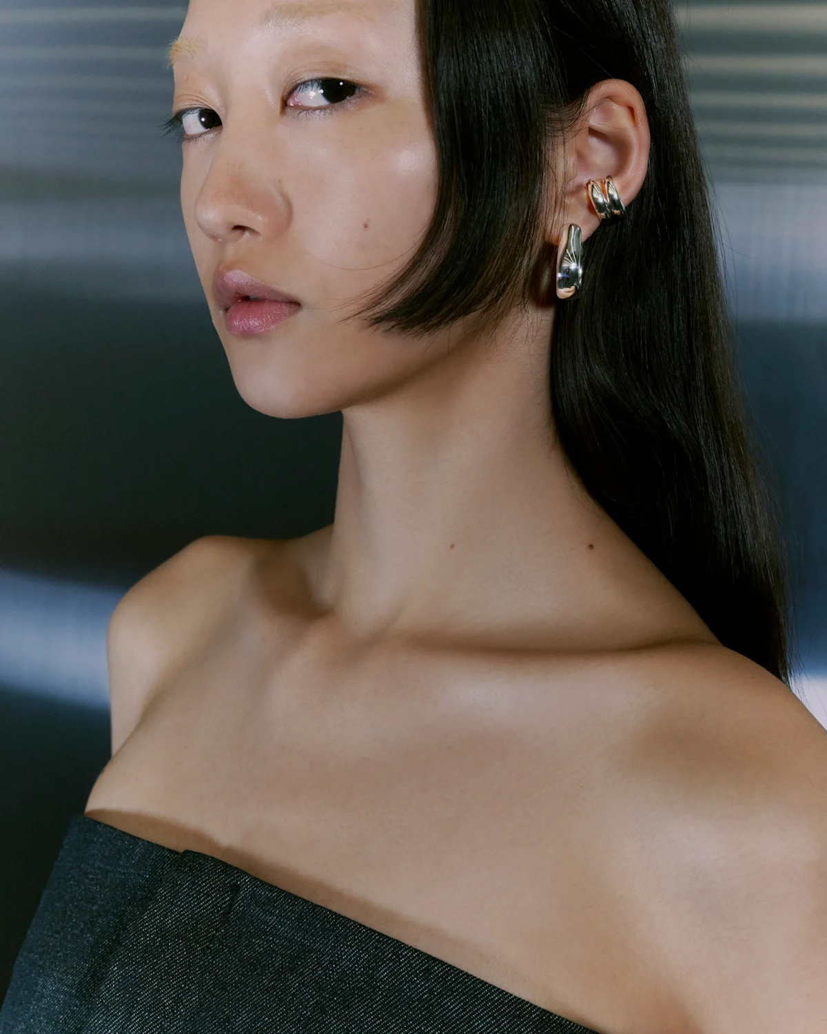 Seasonal lookbook - Tokyo - Tom Wood Project Official Online Store