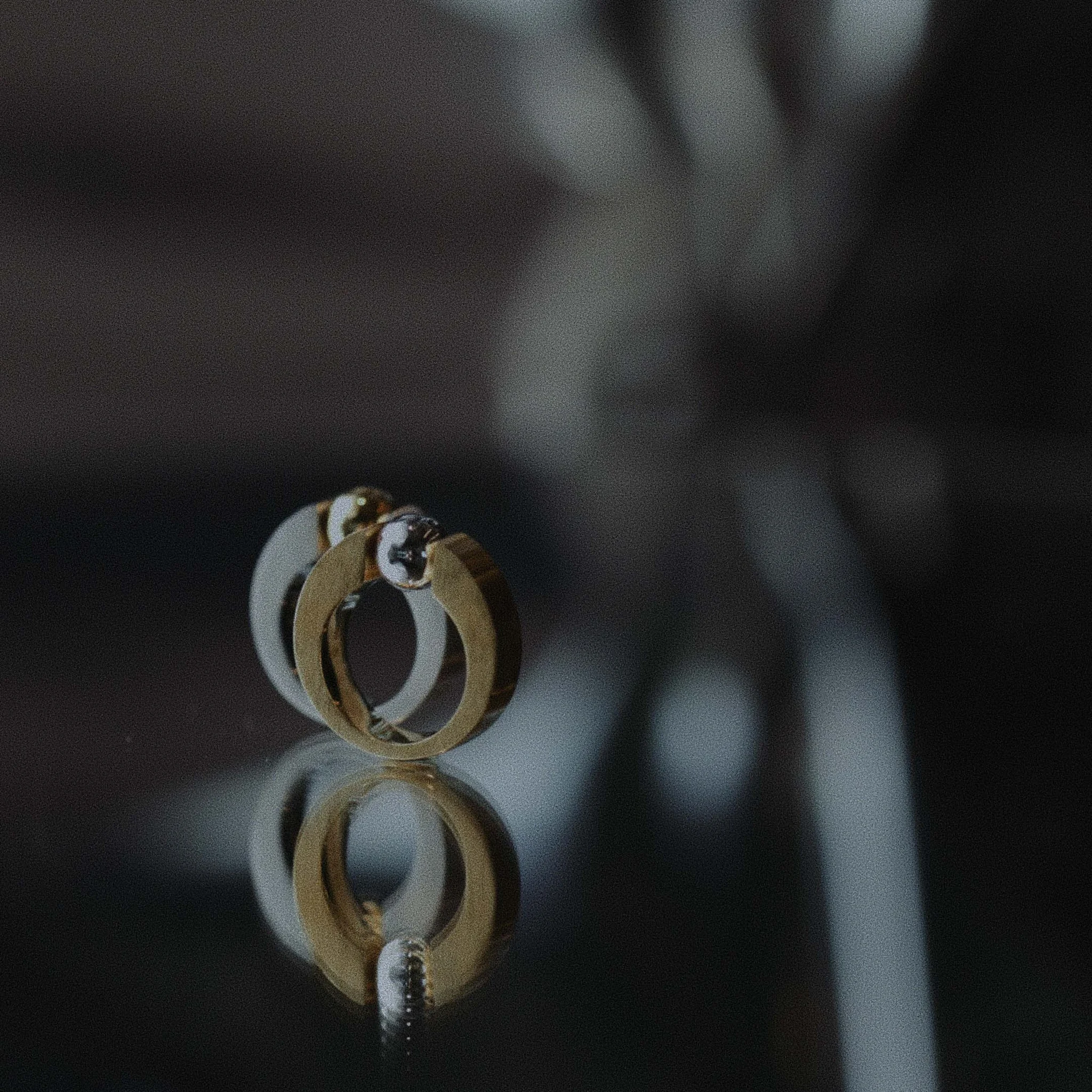 Unity ring - Tom Wood Project Official Online Store