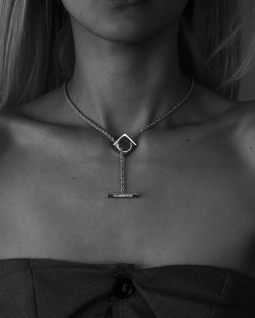 Tom Wood Project Official Online Store