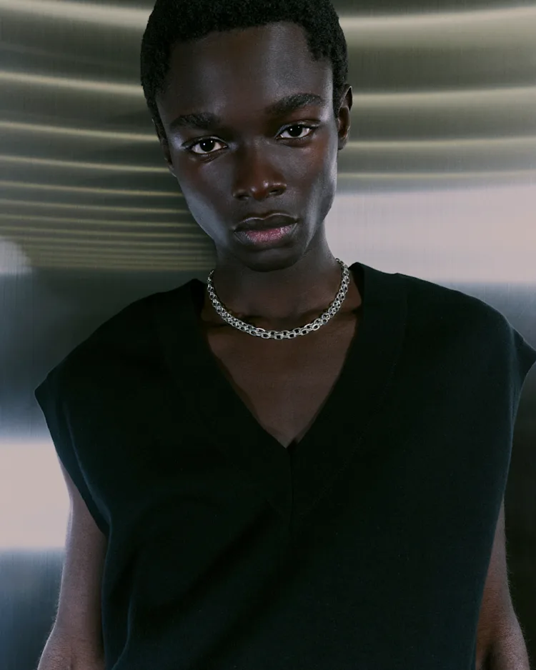 Seasonal lookbook - Tokyo - Tom Wood Project Official Online Store
