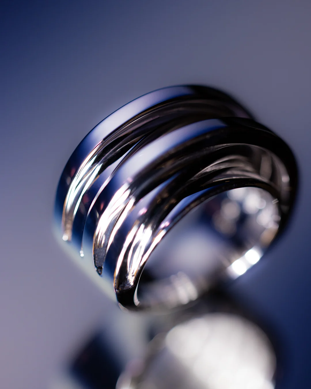 Ice Ring - Tom Wood Project Official Online Store