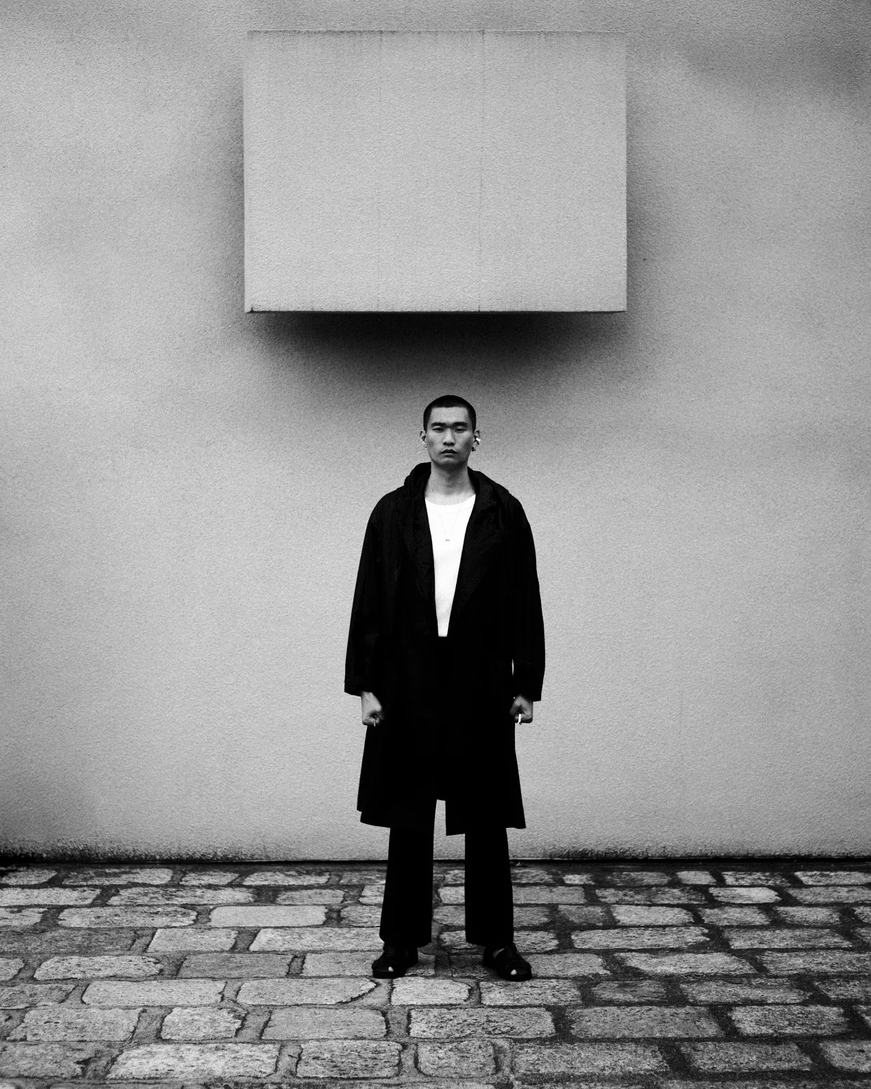 Tom Wood Project Official Online Store