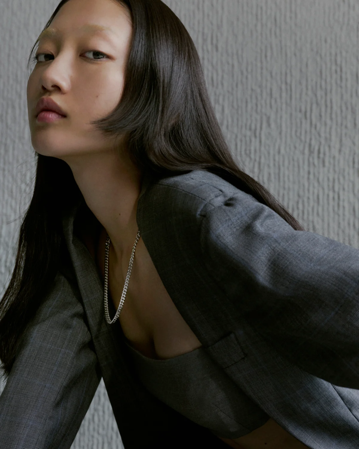 Seasonal lookbook - Tokyo - Tom Wood Project Official Online Store