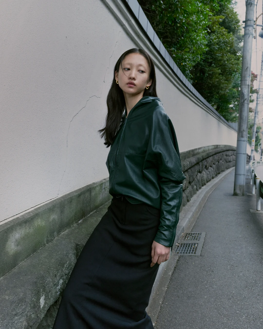 Dean Collection - Tom Wood Project Official Online Store