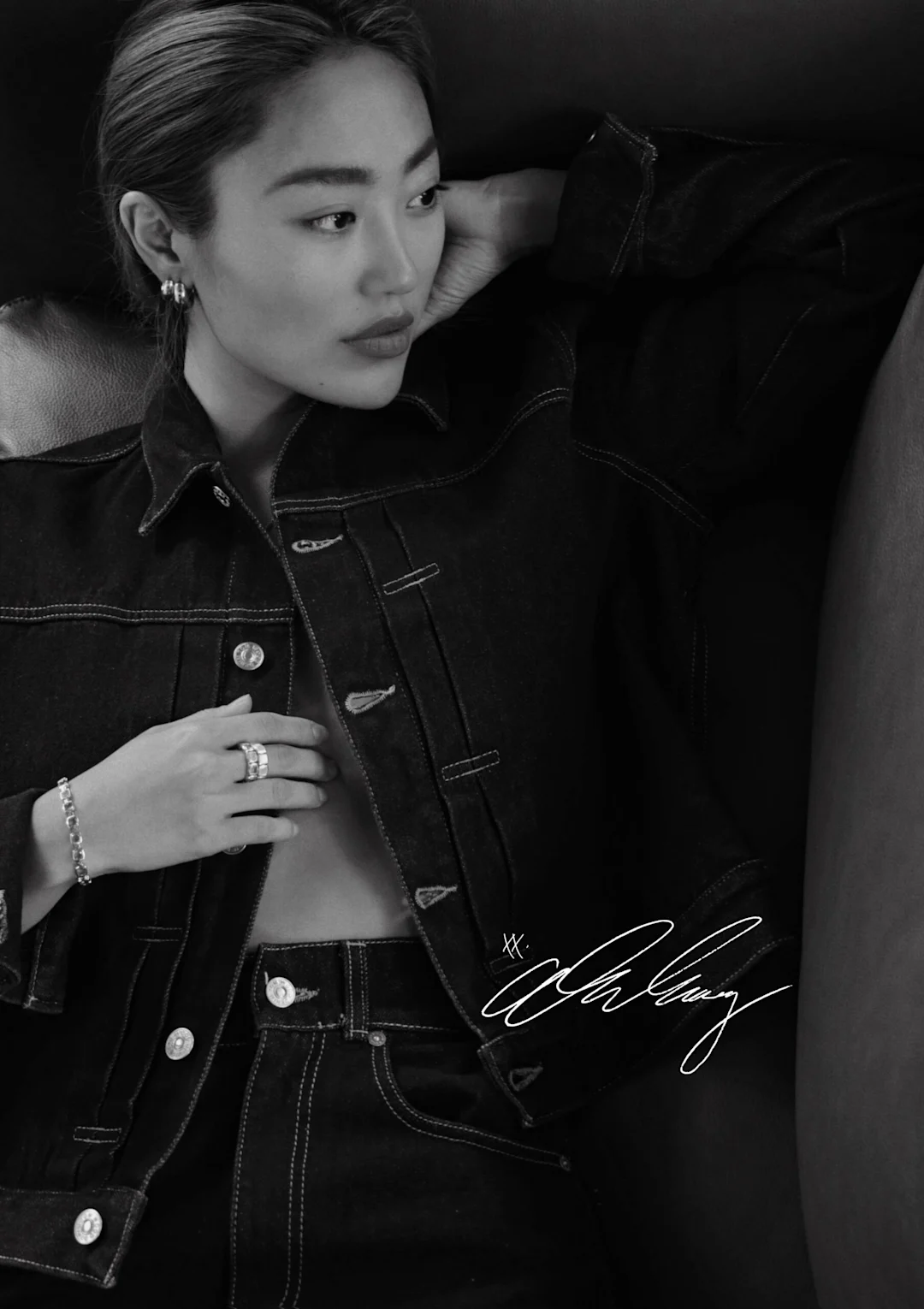 In Focus with Alice Wang - Tom Wood Project Official Online Store