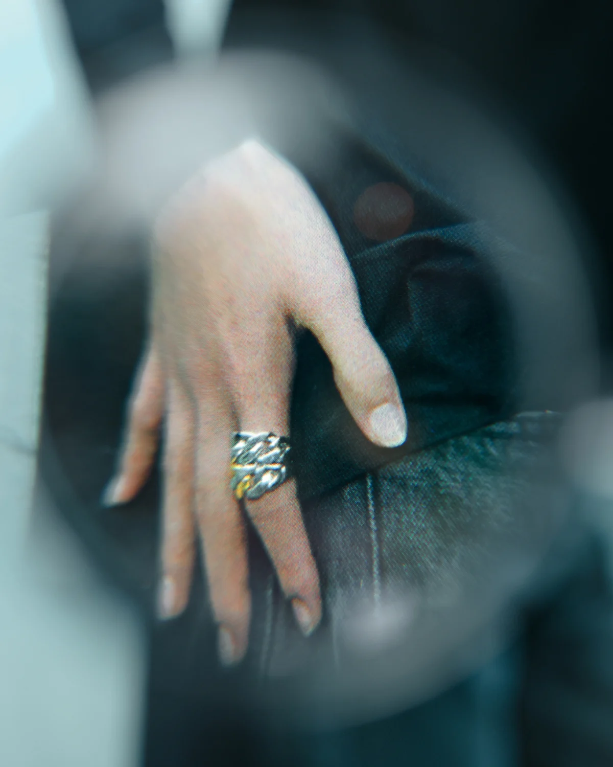 Dean Collection - Tom Wood Project Official Online Store