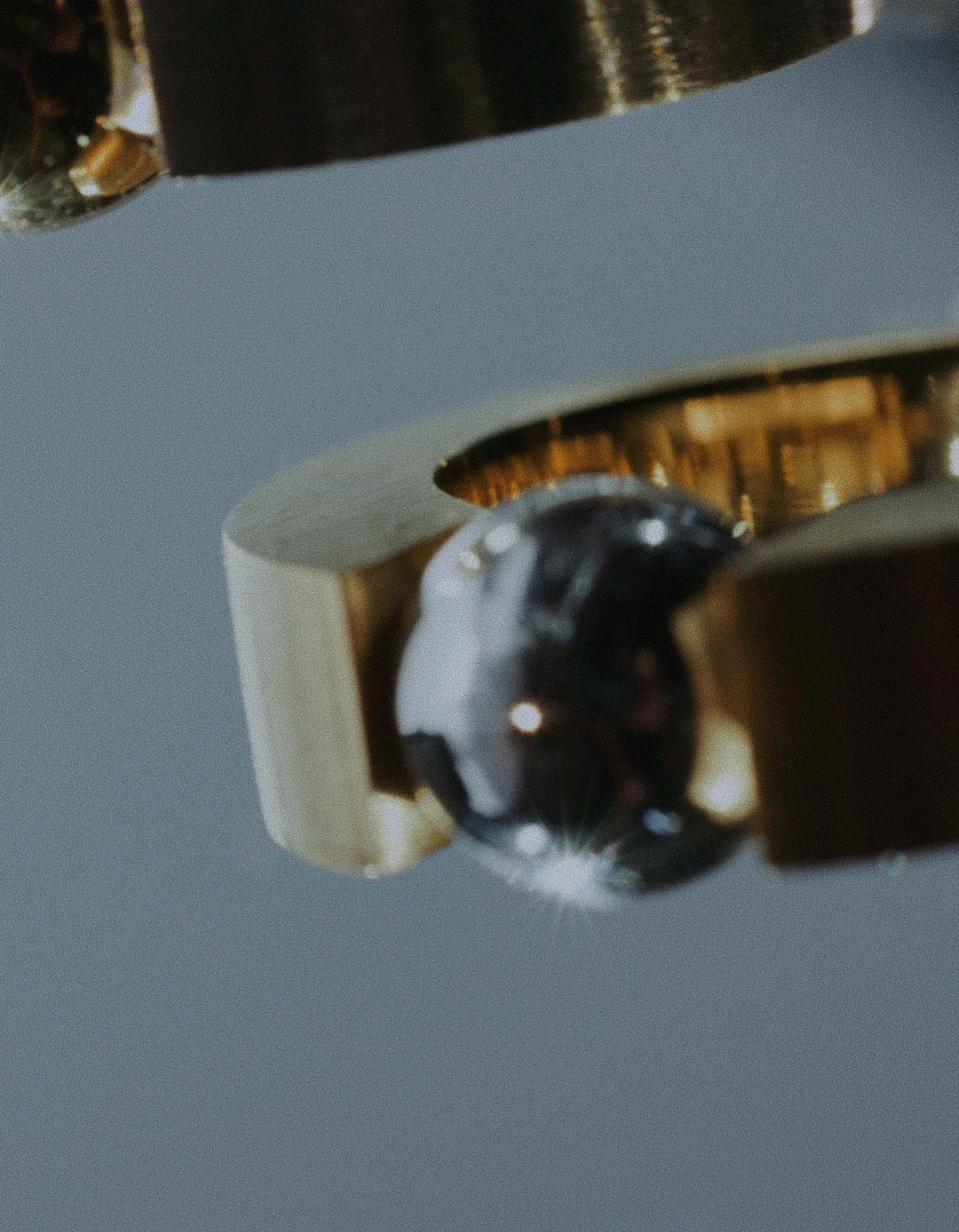 Unity ring - Tom Wood Project Official Online Store