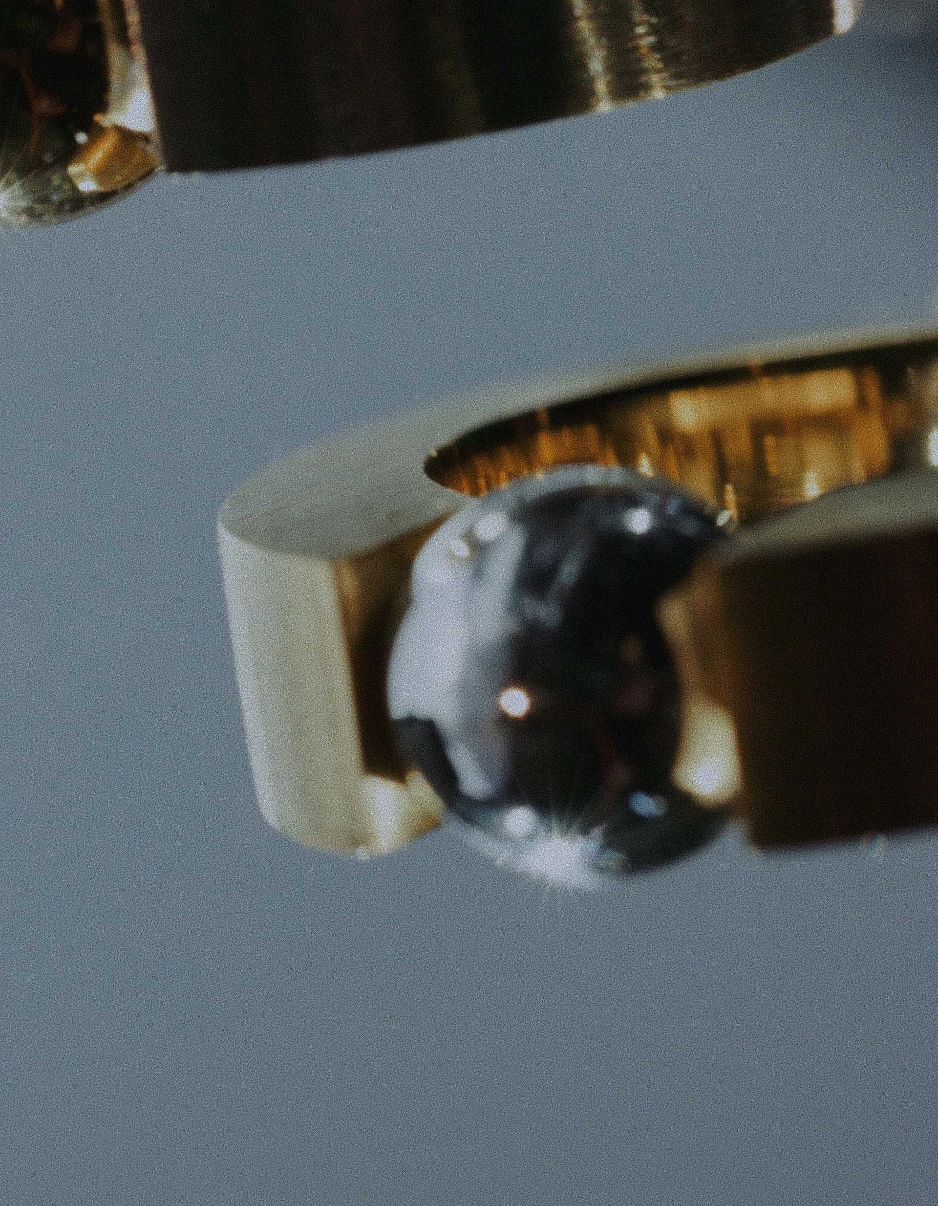 Unity ring - Tom Wood Project Official Online Store