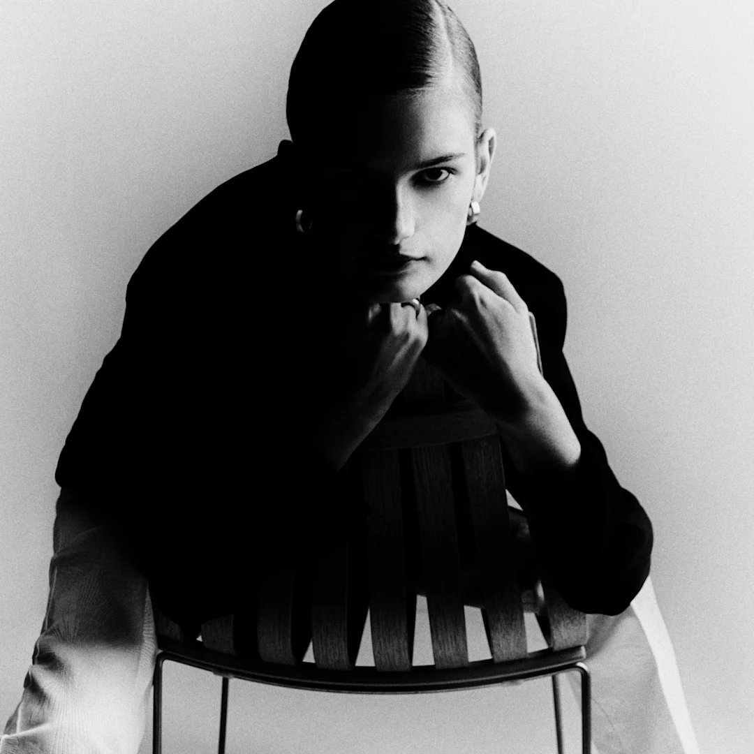 The Vault collection - Tom Wood Project Official Online Store