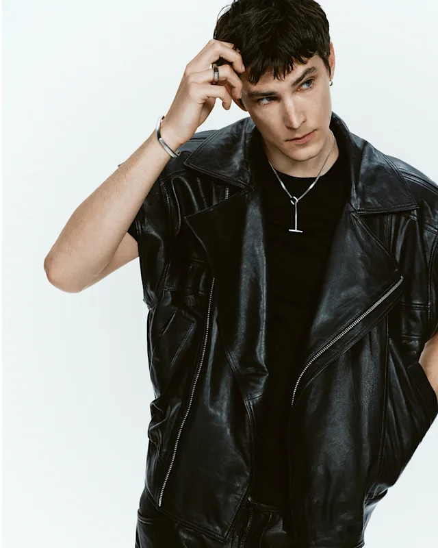 Tom Wood Project Official Online Store