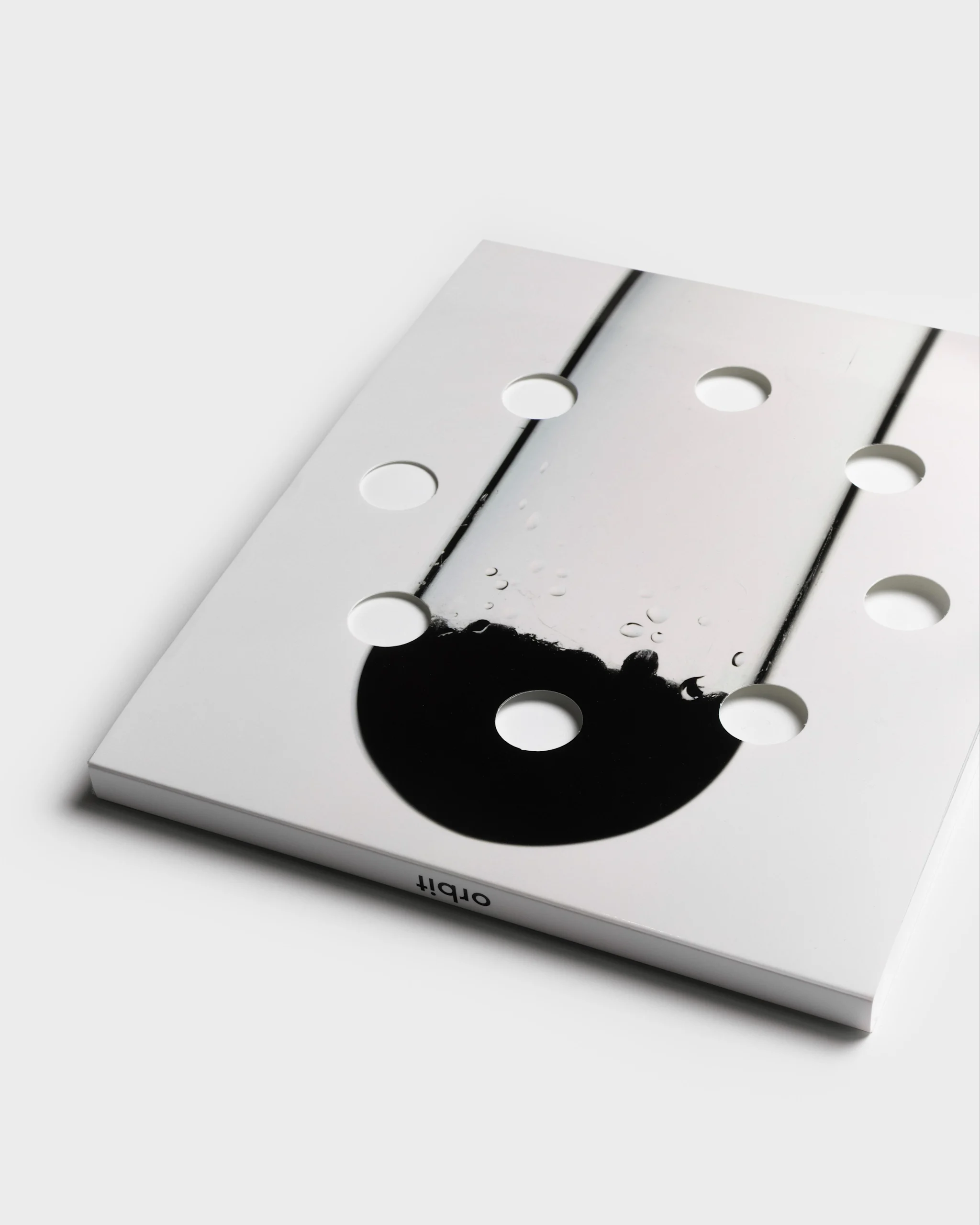 Orb Ring Slim Duo - Tom Wood Project Official Online Store