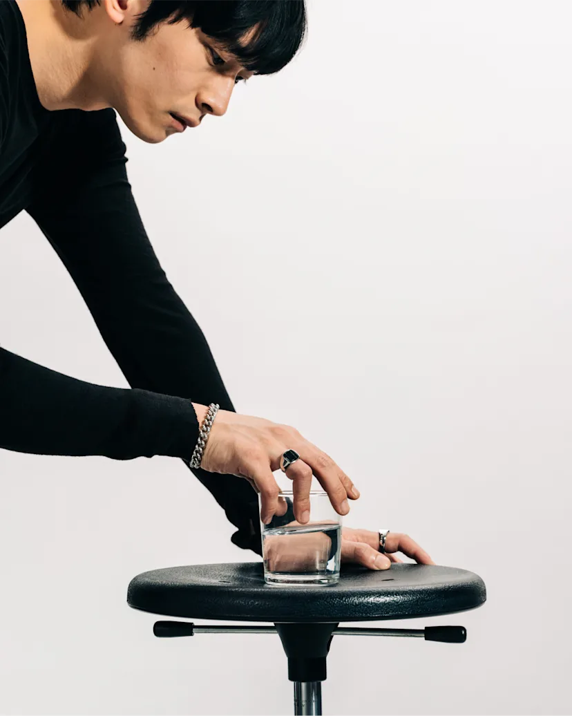 Tom Wood Project Official Online Store