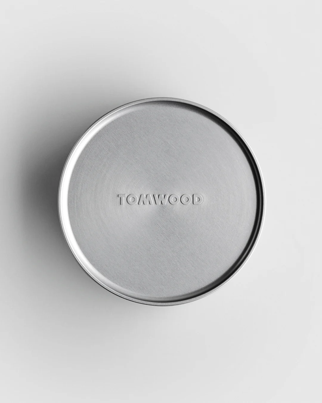 packaging - Tom Wood Project Official Online Store