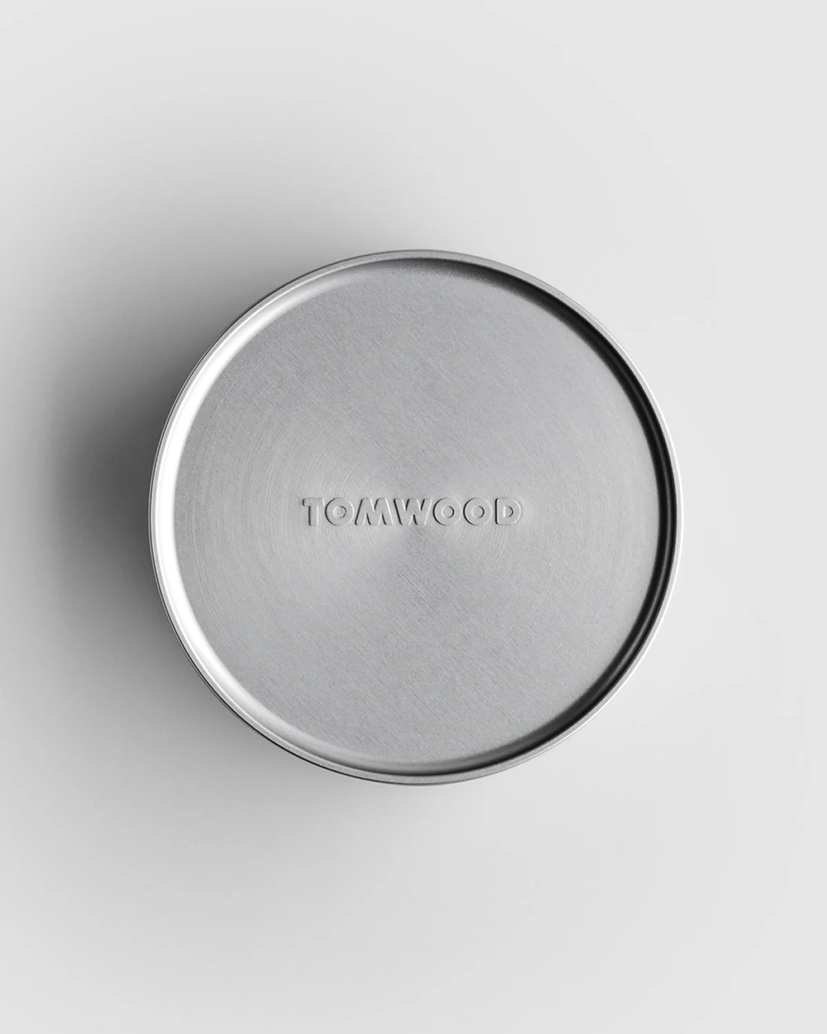 packaging - Tom Wood Project Official Online Store