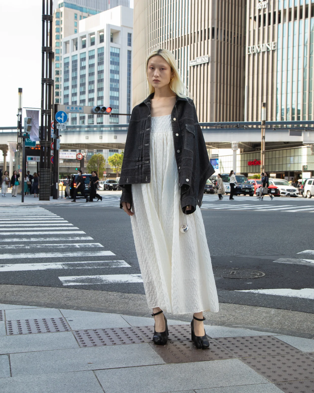 Tom Wood Project Official Online Store