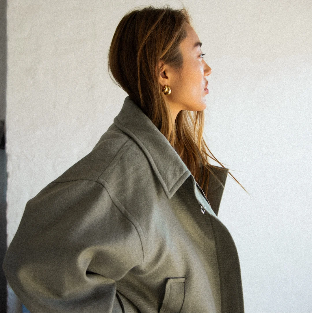 In Focus with Alice Wang - Tom Wood Project Official Online Store