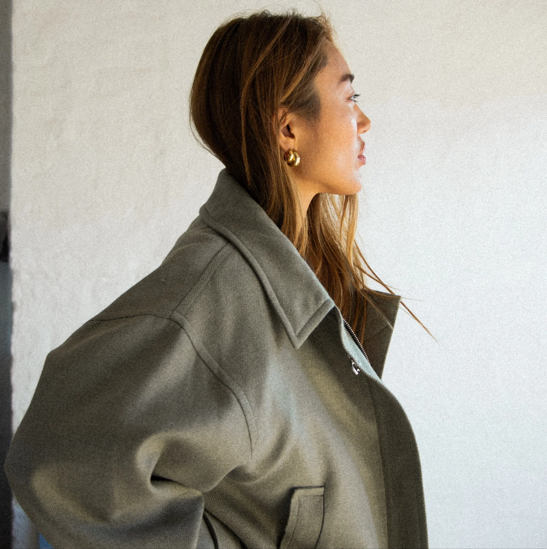 In Focus with Alice Wang - Tom Wood Project Official Online Store