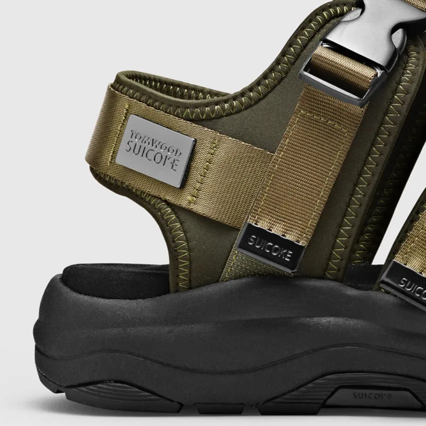 In Focus with Patrick Stangbye - Tom Wood Project Official Online Store