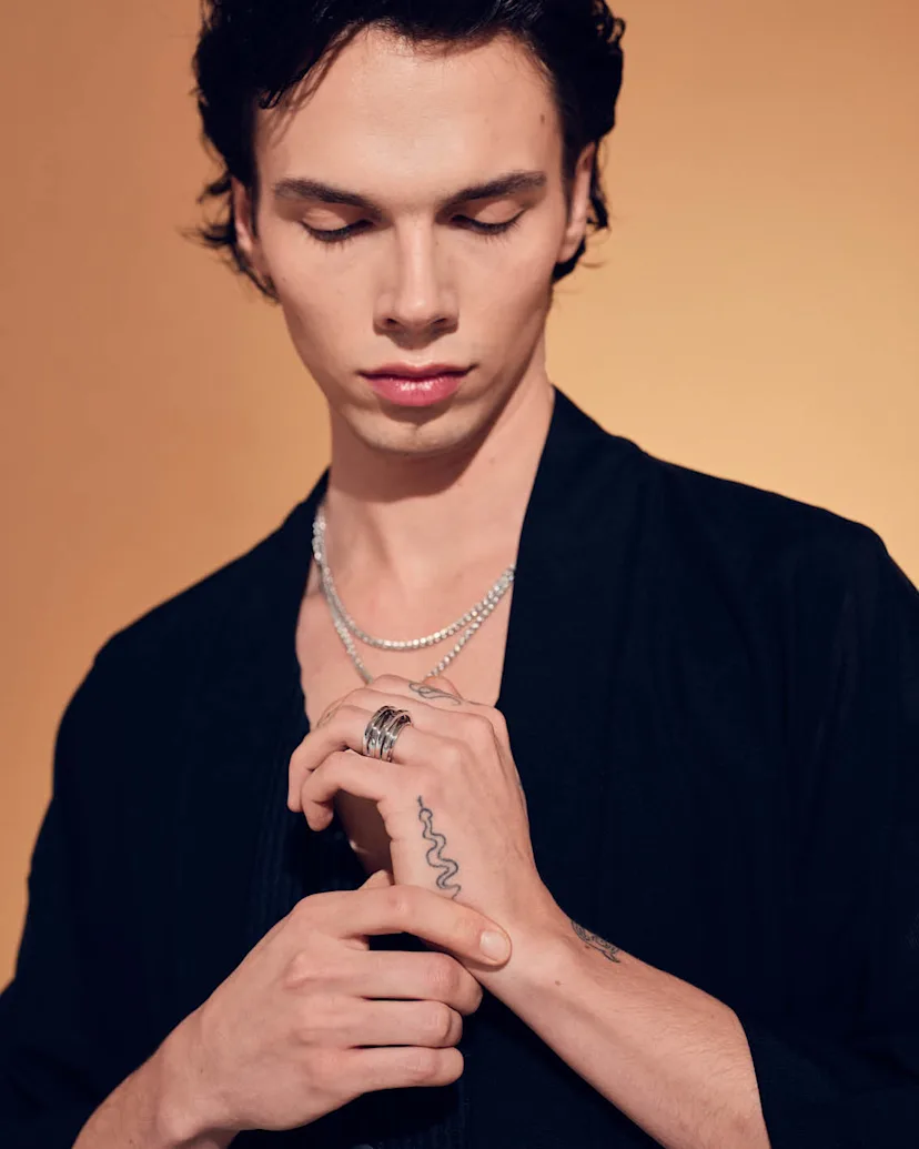 The Orb Collection - Tom Wood Project Official Online Store