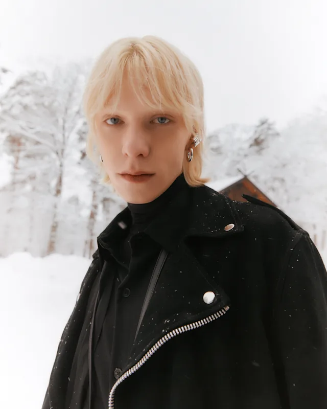 Tom Wood Project Official Online Store