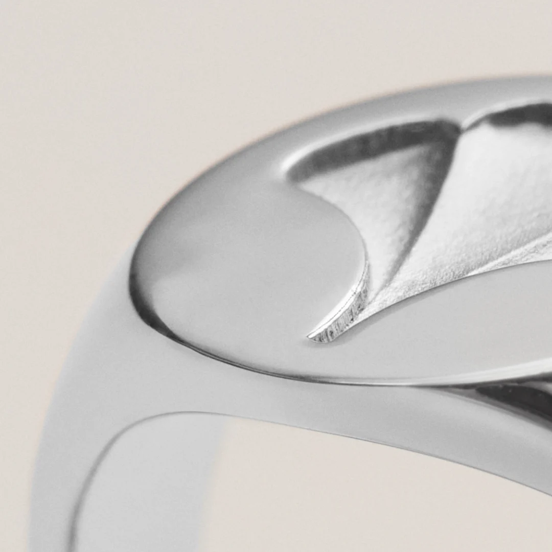 Tokyo Ring - Tom Wood Project Official Online Store
