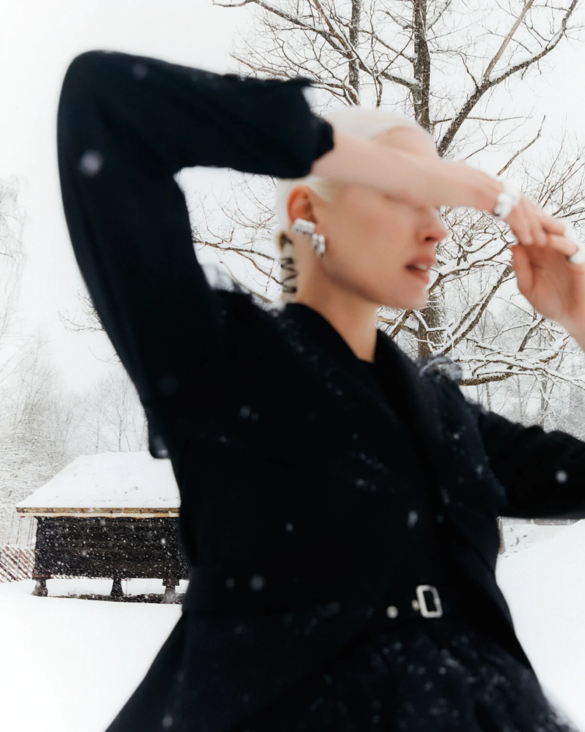 Tom Wood Project Official Online Store