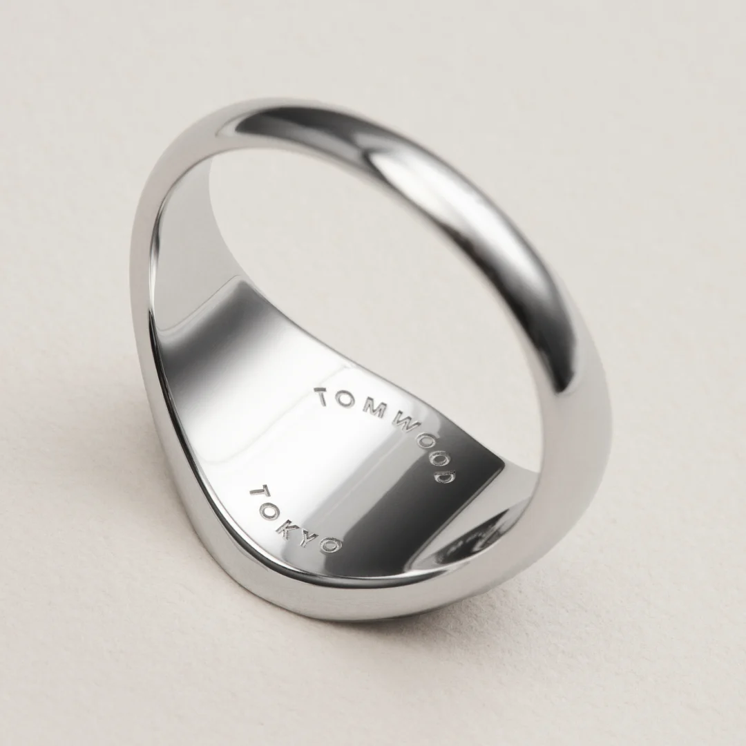 Tokyo Ring - Tom Wood Project Official Online Store