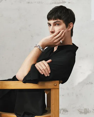 Tom Wood Project Official Online Store