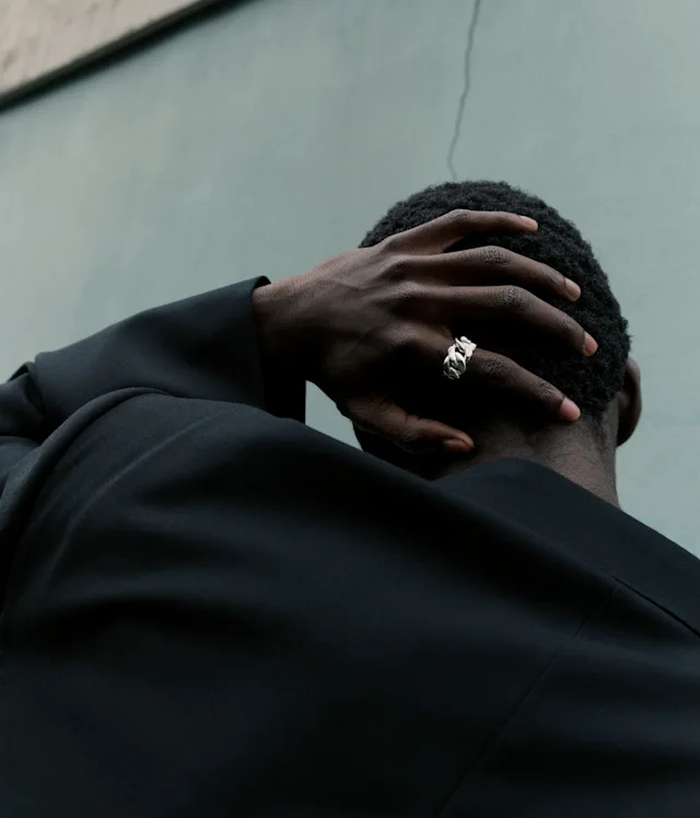 Dean Ring - Tom Wood Project Official Online Store