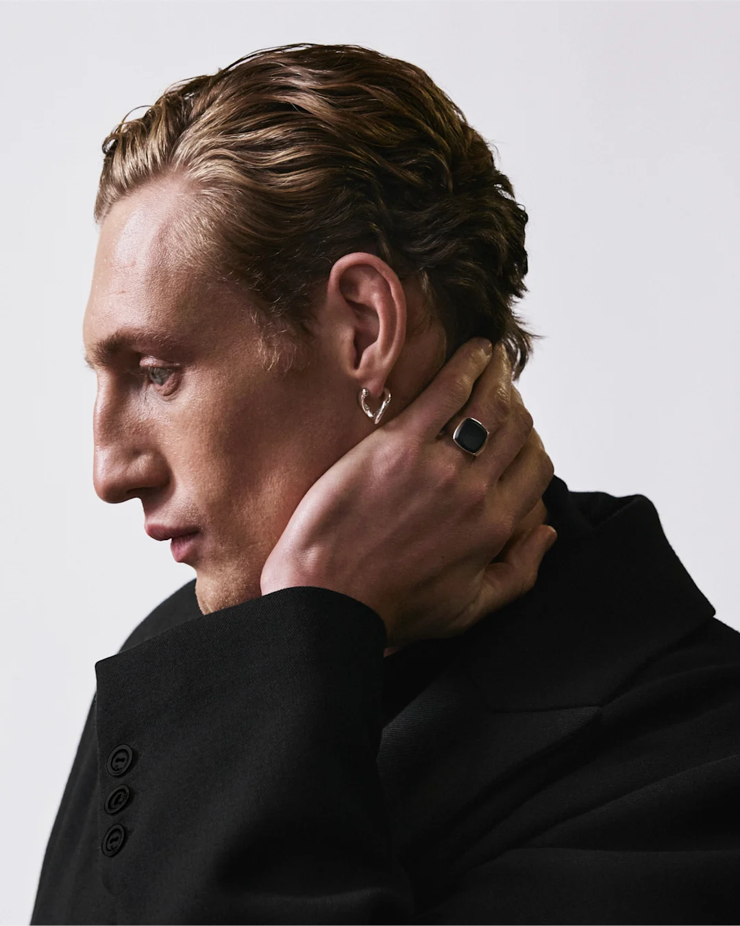 Tom Wood Project Official Online Store